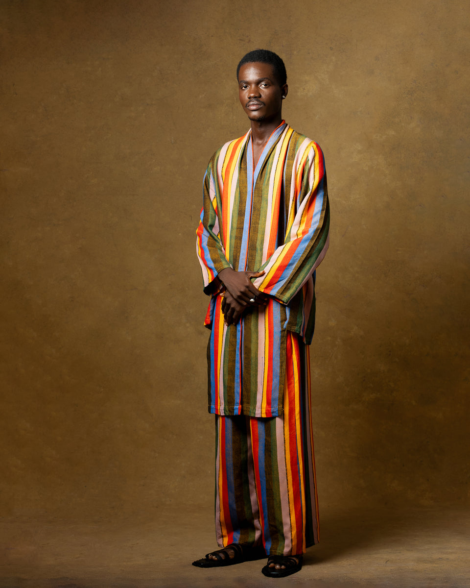 Mofla In Color set – KAYADUA