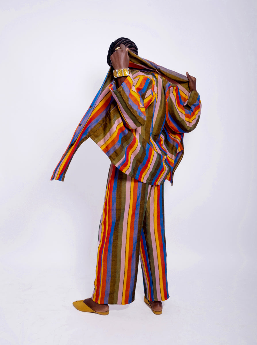 Mofla In Color set – KAYADUA