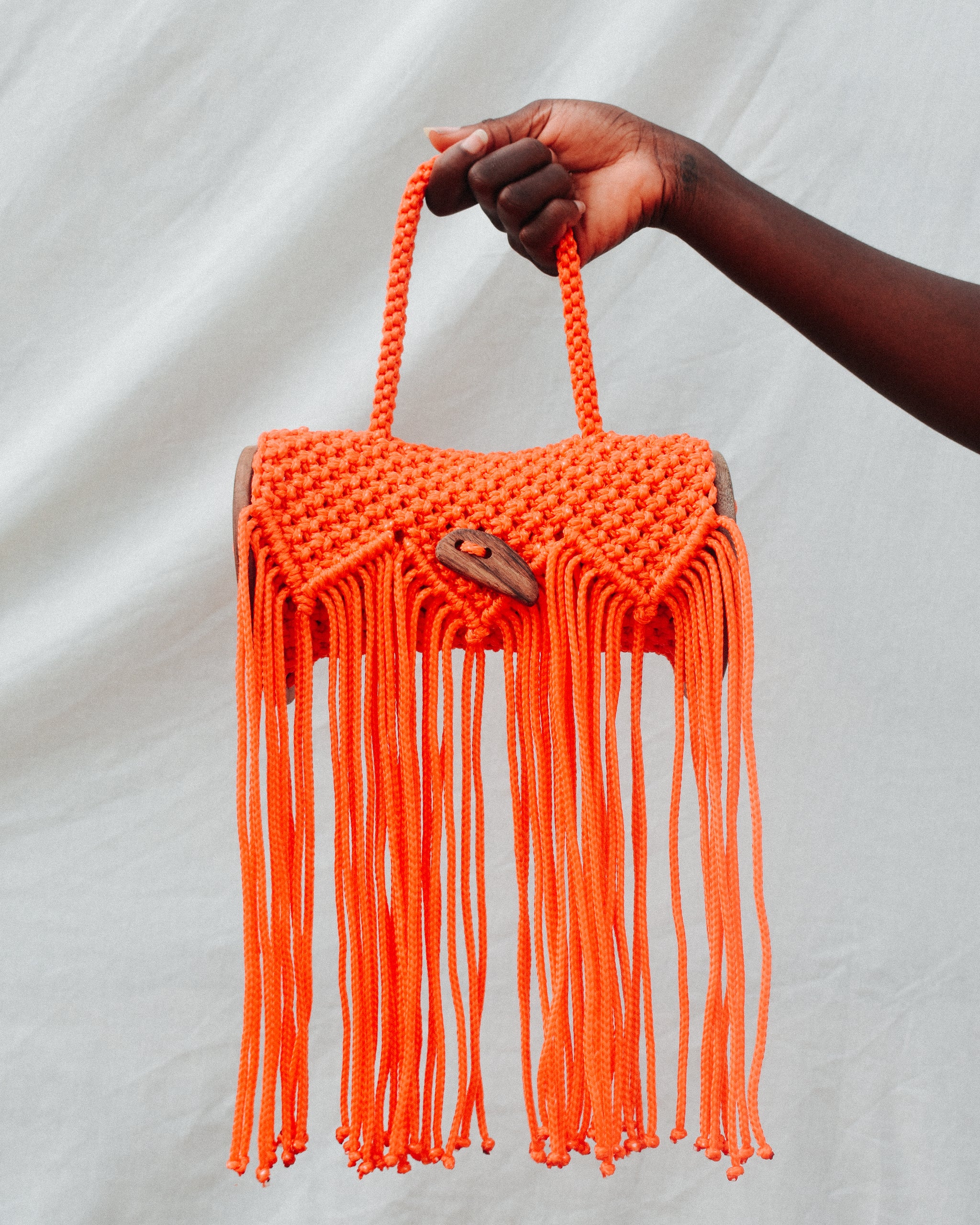 Kaya Bag – KAYADUA