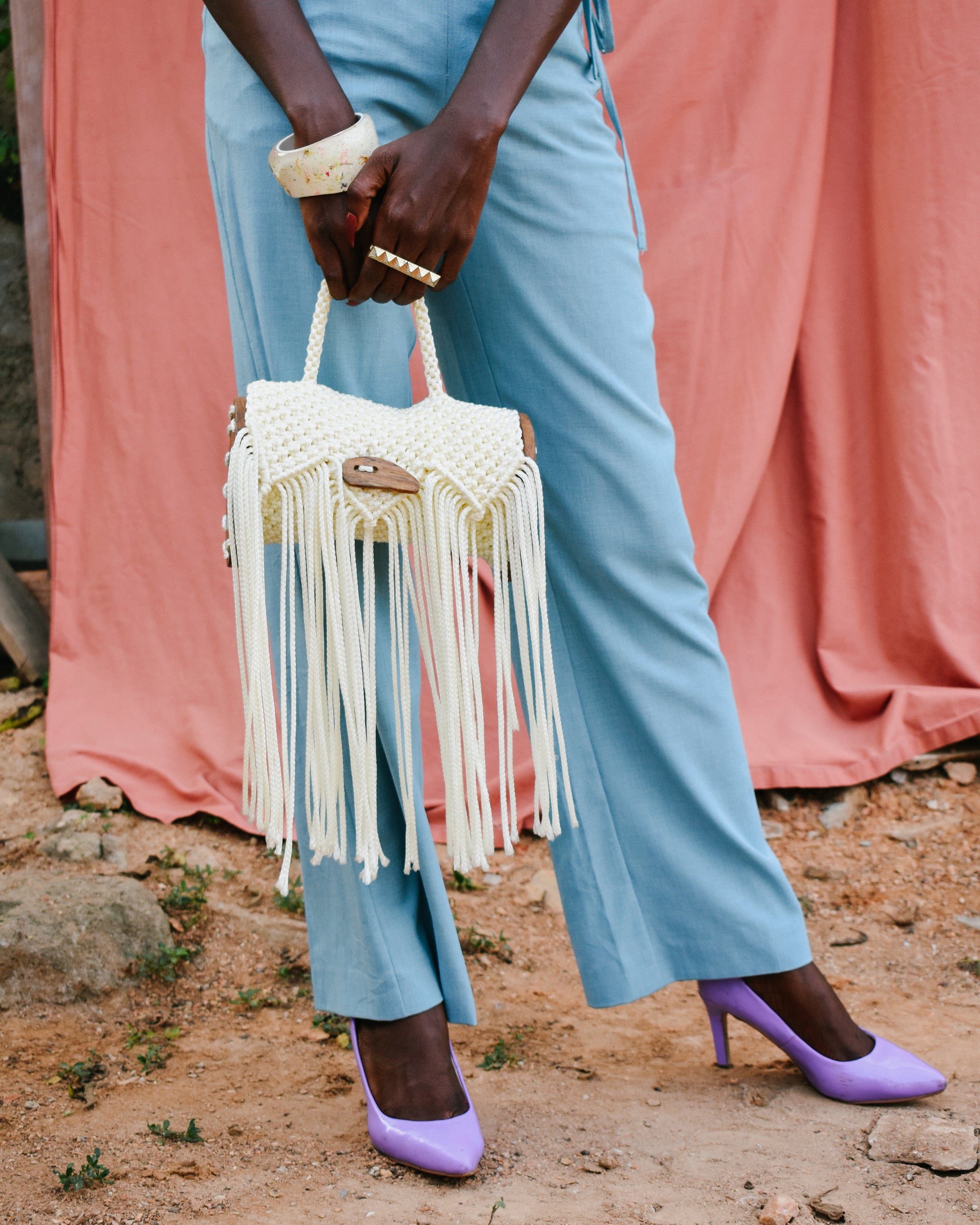 Kaya Bag – KAYADUA