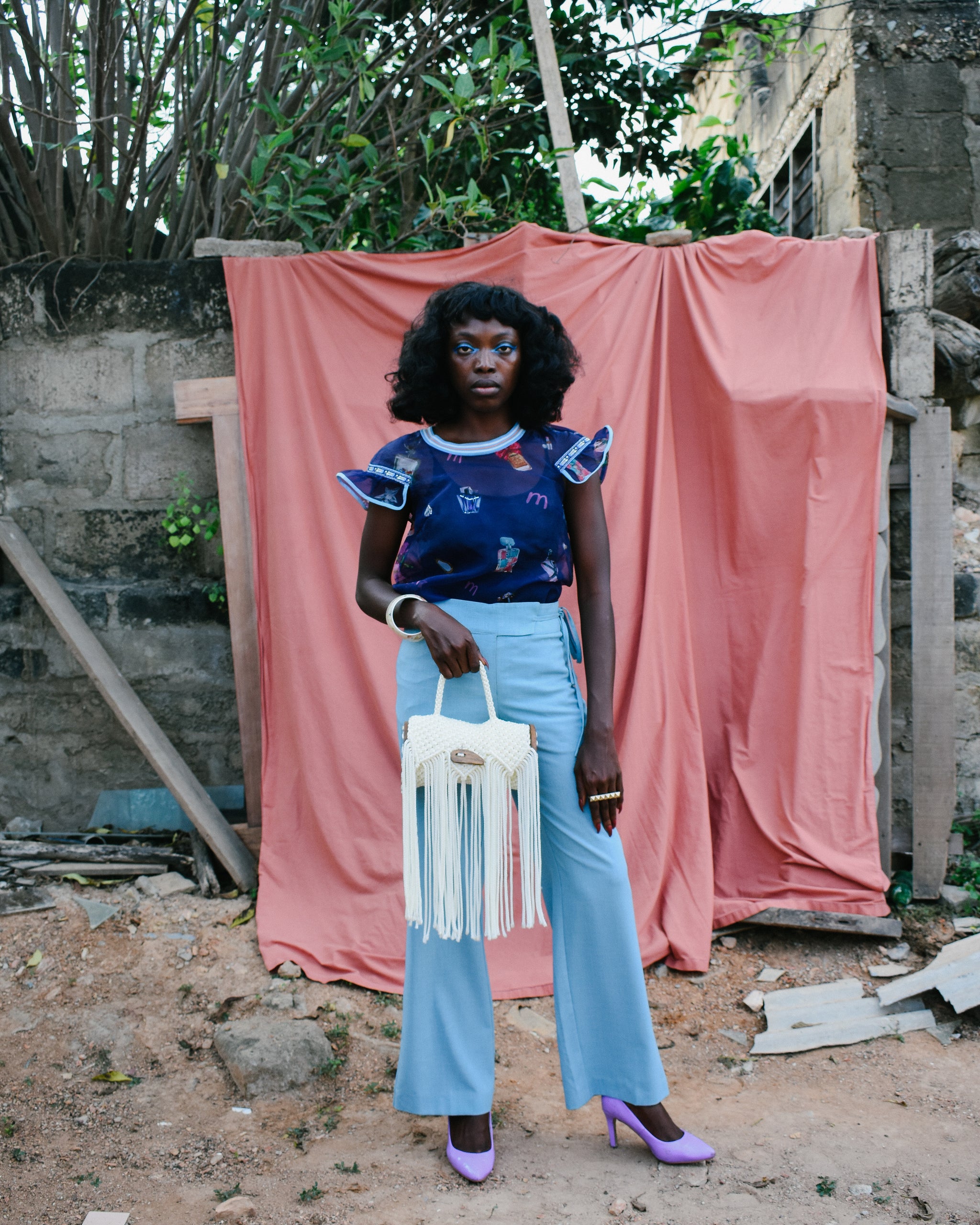 Kaya Bag – KAYADUA