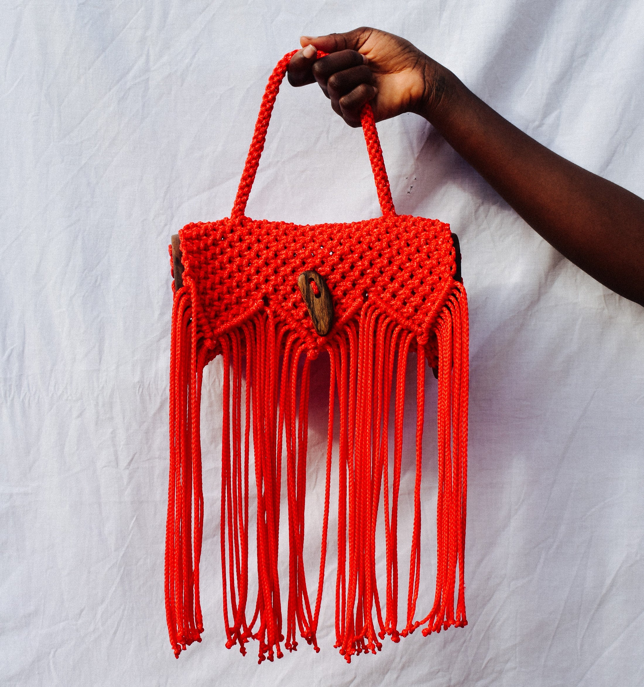 Kaya Bag – KAYADUA