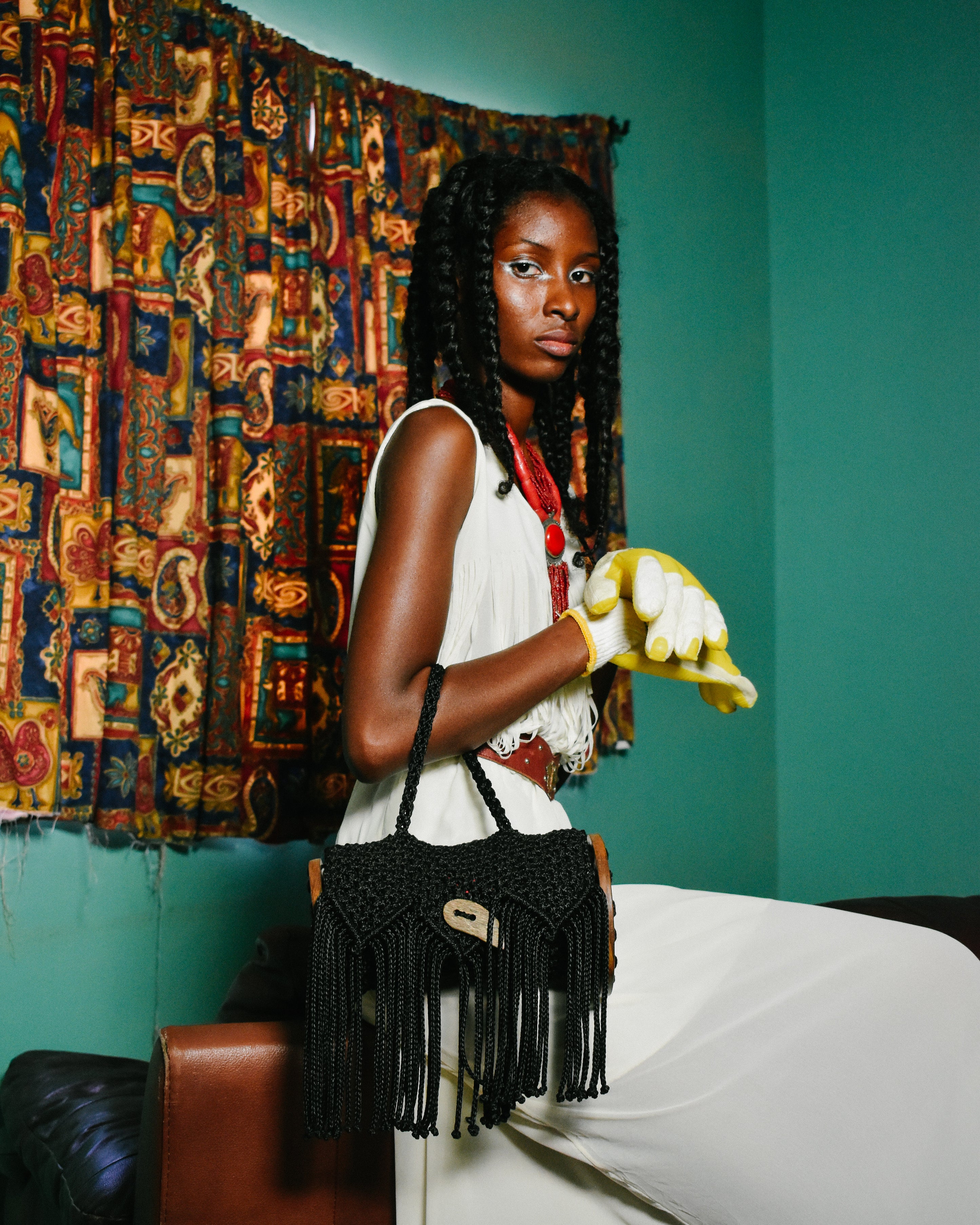 Kaya Bag – KAYADUA